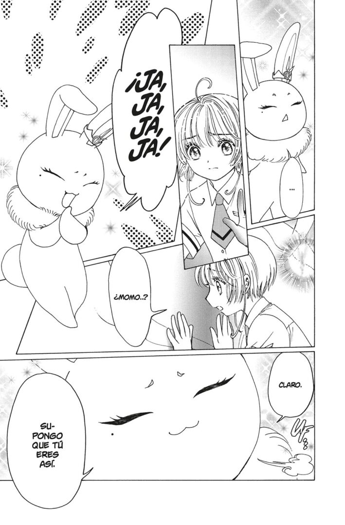 Card Captor Sakura – Clear Card Arc Vol. 11 – Norma Editorial – Start Z