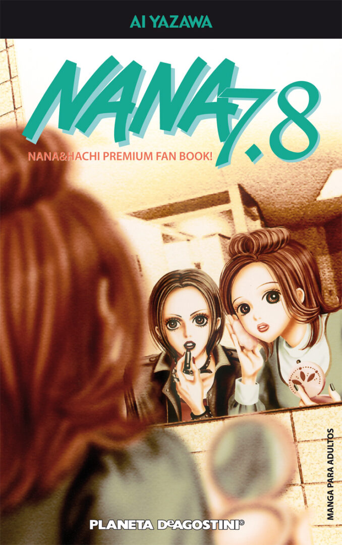 Nana Vol. 7.8 – Planeta Cómic – Start Z